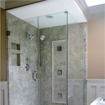 Photo Gallery | Valencia Custom Shower Doors